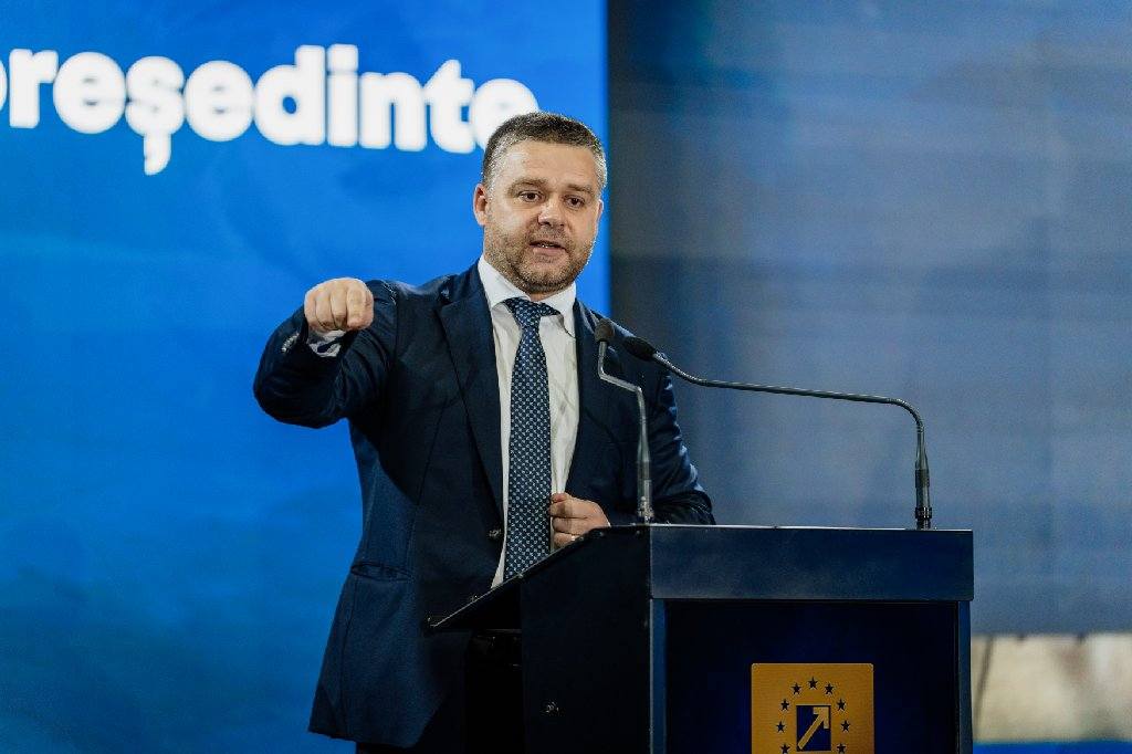 Lovitură pentru tabăra Bolojan: prim-vicepreședintele PNL, Ciprian ...