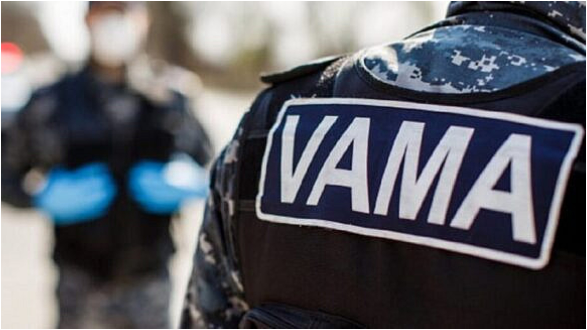 Bogdan Bălan, noul șef al Vămii Române