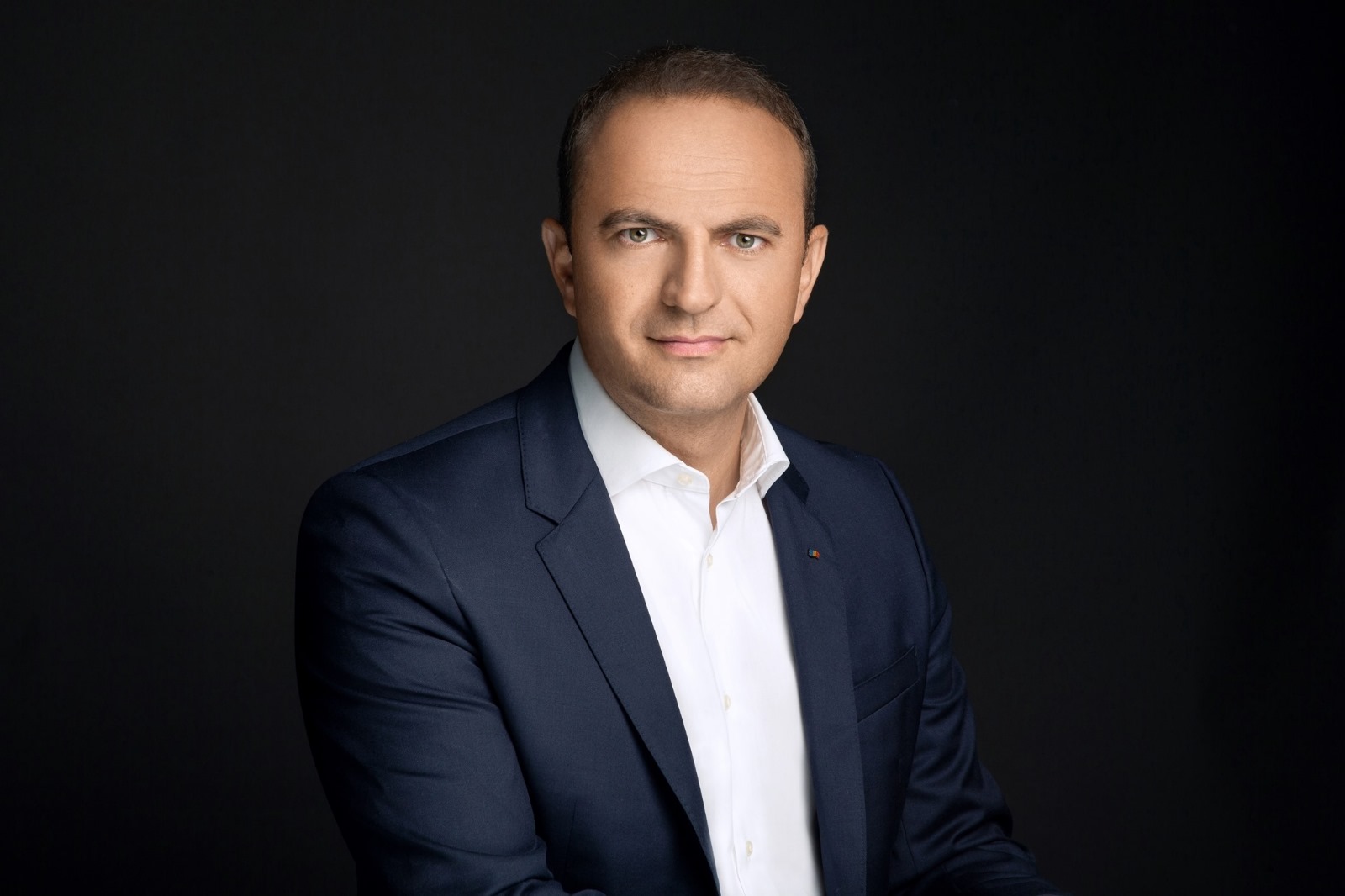 A 4-a schimbare de lider la PNL Galați. Noul șef, deputatul George ...