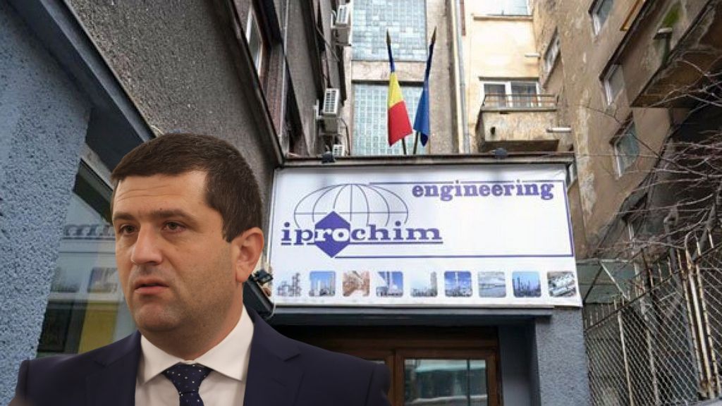 Tun imobiliar de proporții în București, regizat cu girul ministrului ...