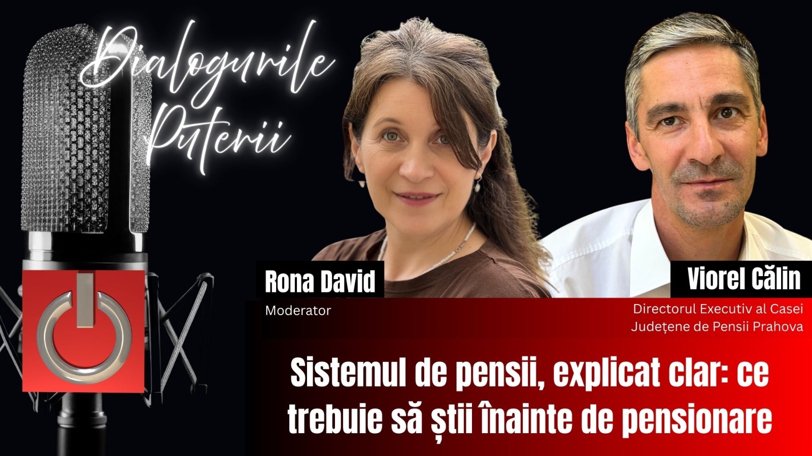 De la grijă la liniște: tot ce trebuie să știi despre pensia ta ...