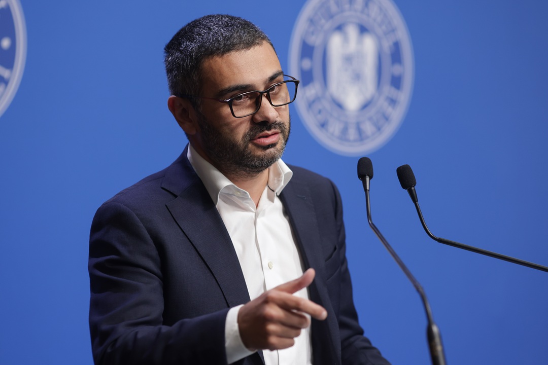 Florin Manole respinge tăierile „la grămadă”: „Nu sunt ministrul ...