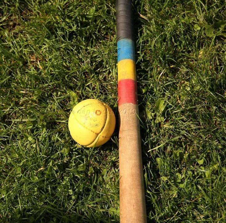 Oina, sportul național sărbătorit la București
