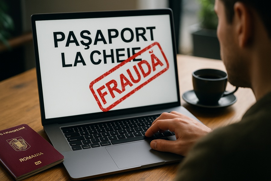 „Paşapoarte la cheie”: cum se vând cetăţeniile europene