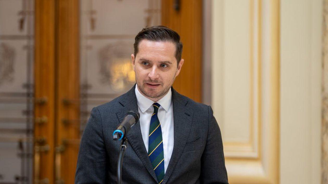 Stelian Bujduveanu se gândește la un mandat complet