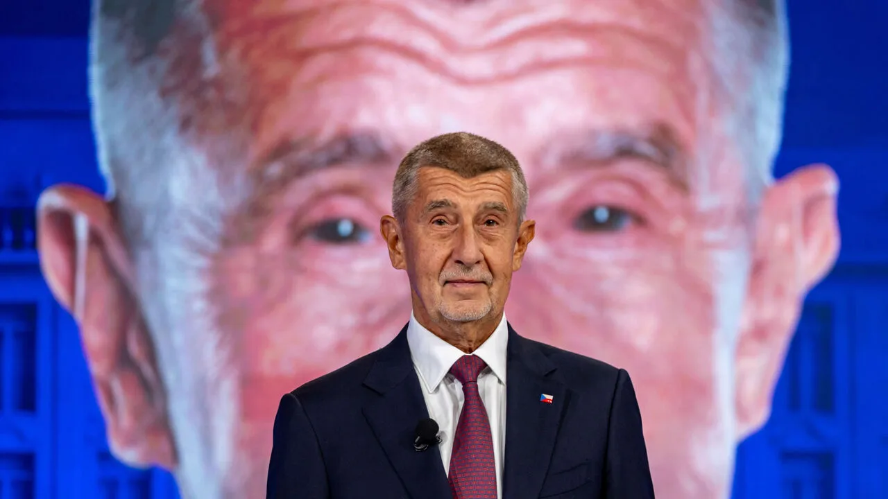 Alegeri în Cehia: Cinci concluzii după victoria lui Andrej Babiš