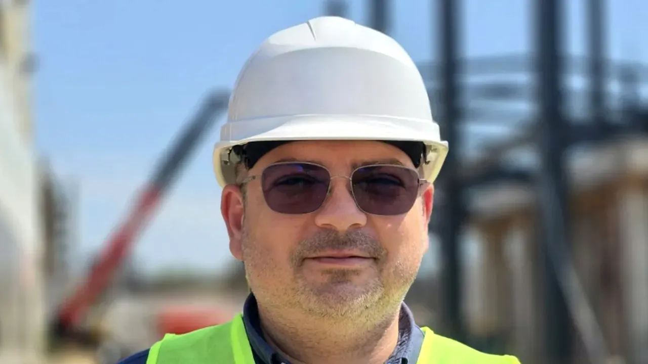 Directorul Termocentrale Constanţa s-a stins din viață!