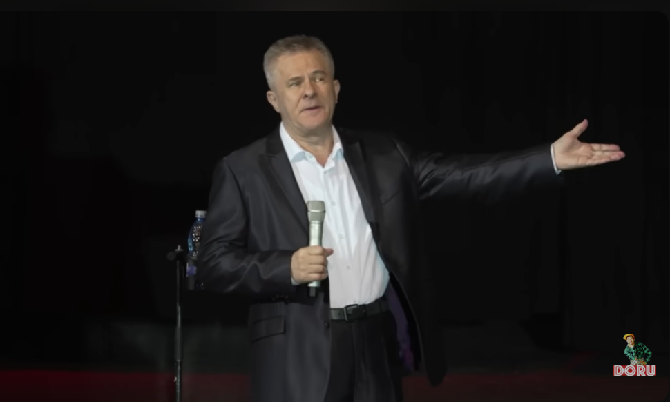 Doru Octavian Dumitru, internat de urgență. Familia cere fanilor să se ...