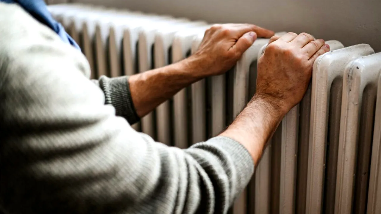 Sezonul rece bate la ușă. Unde s-a dat drumul la căldură