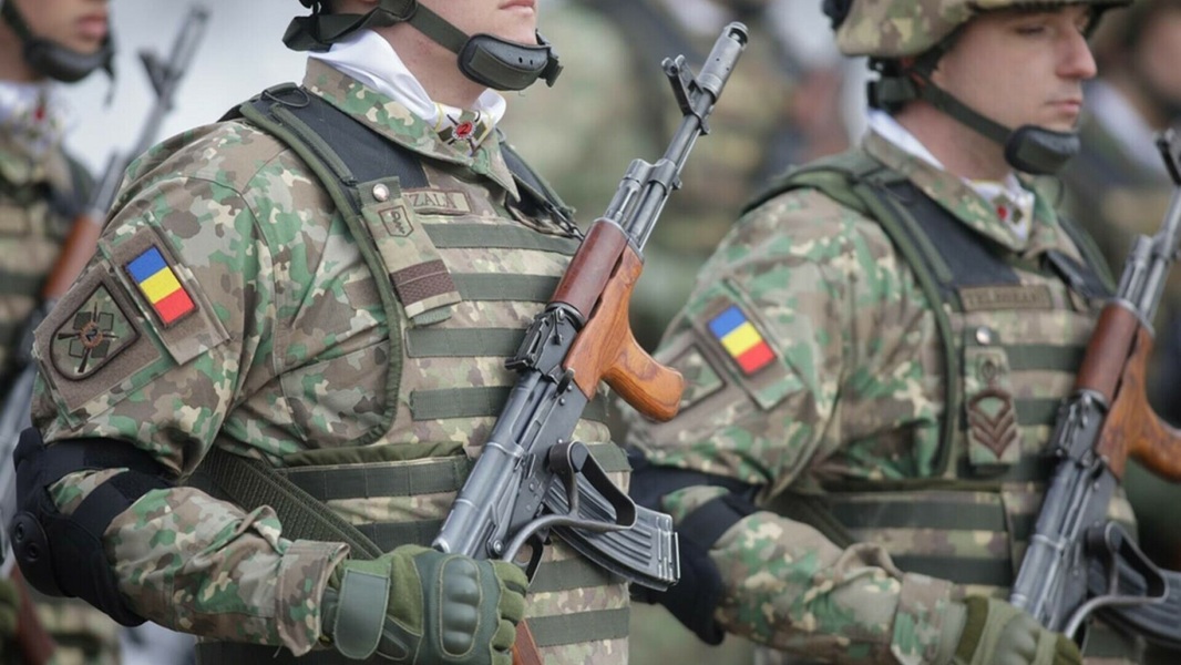 MApN face recrutări în armată. Ce salarii pot primi soldații