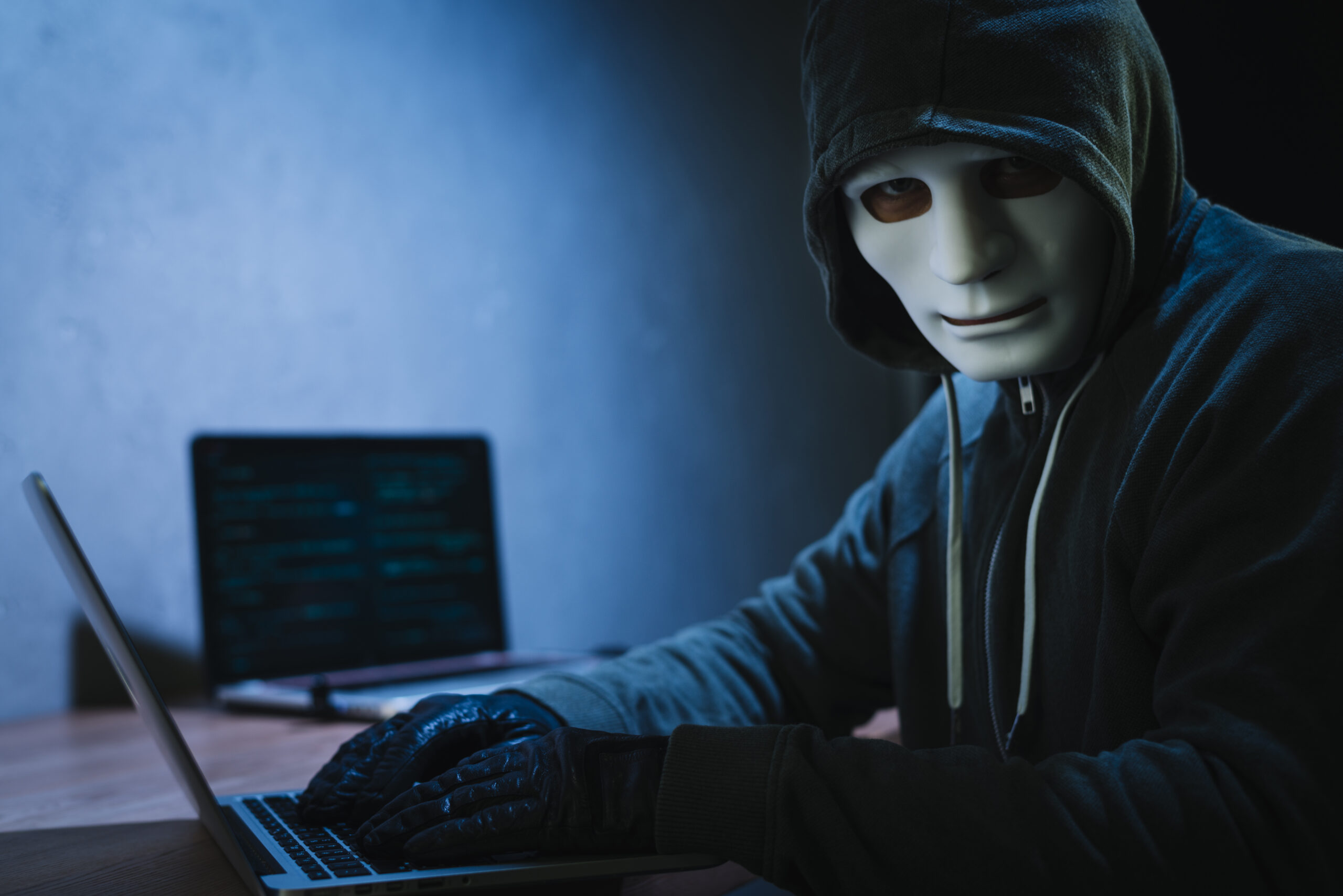 Hacker român prins în flagrant după ce a paralizat zeci de instituții ...