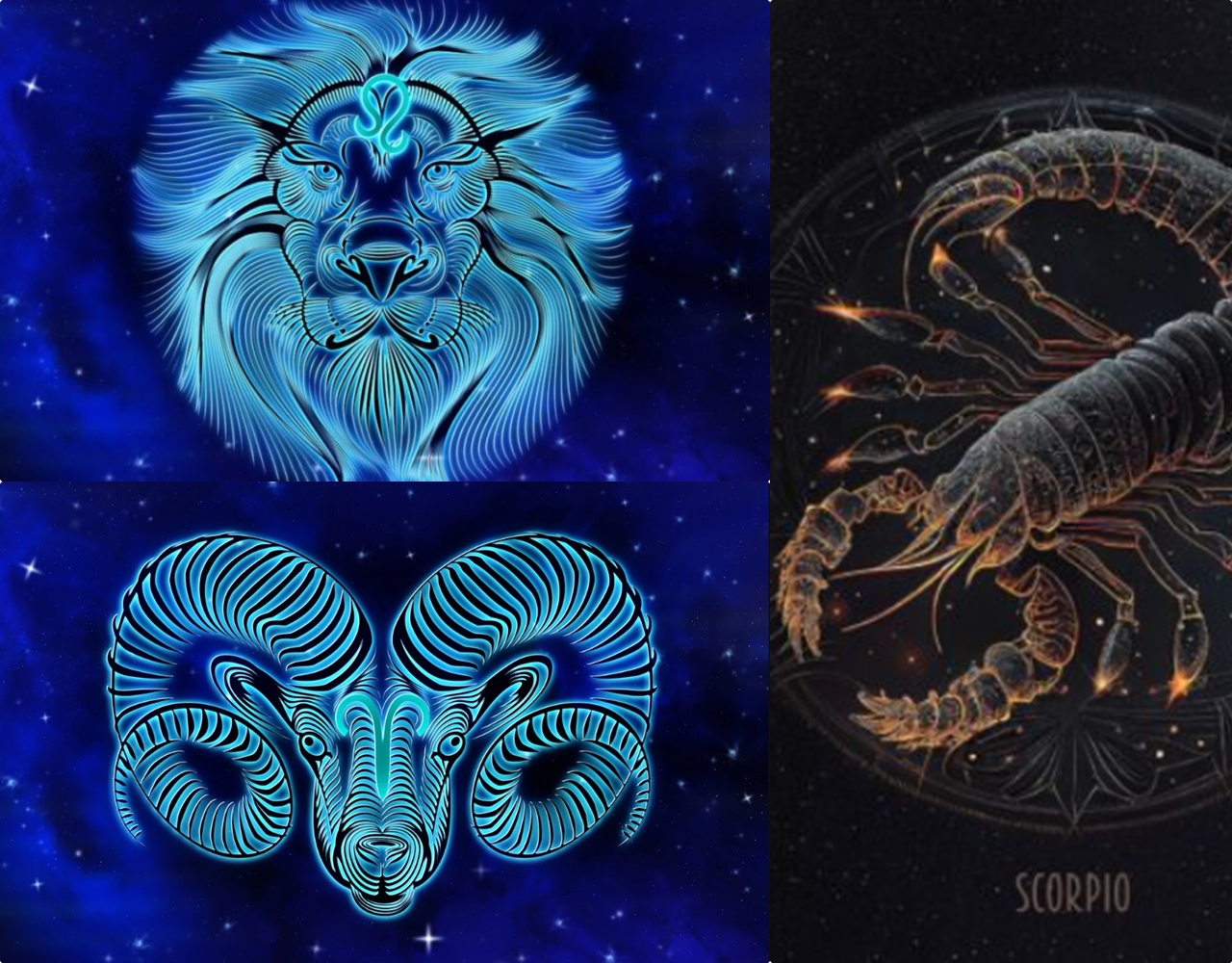 Trei zodii trec prin schimbări radicale în decembrie 2025