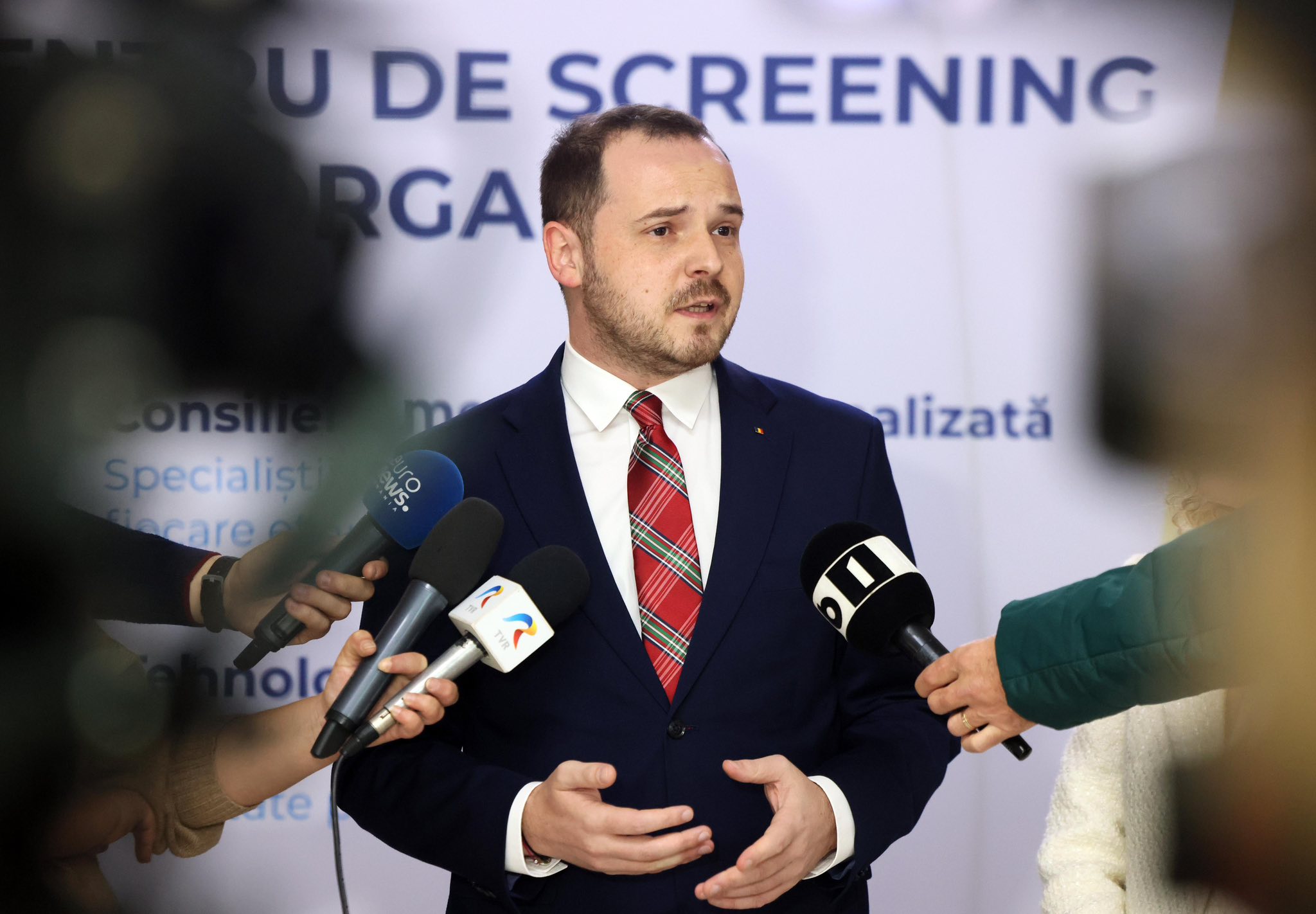Premieră medicală la Institutul Parhon, unde se deschide un Centru de ...