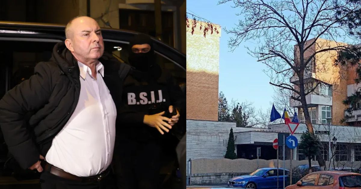 Generalul Cătălin Zisu a plătit ani de zile doar 12 lei pentru o noapte ...