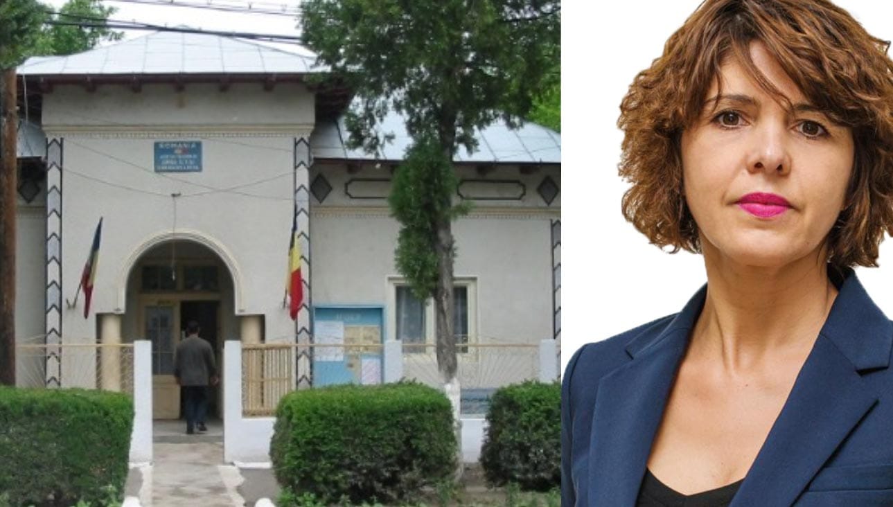 Descindere în Teleorman: DNA acuză primărița din Olteni că a tocat ...
