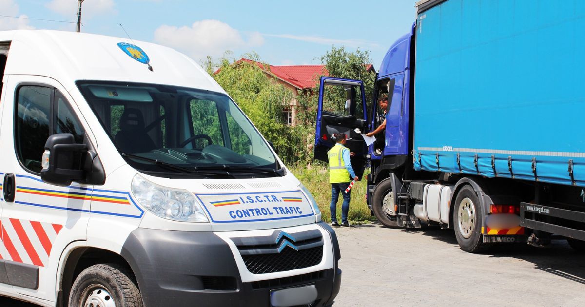 ISCTR Iași, o caracatiță de tip mafiot controlată de inspectorul șef ...