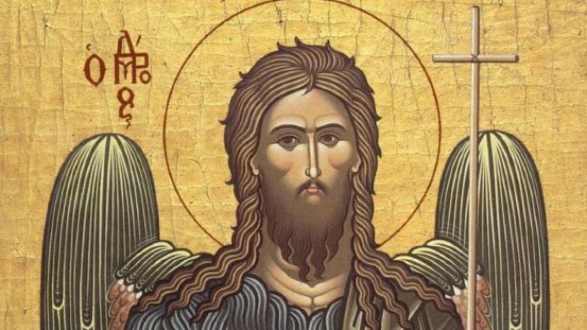 Aproape două milioane de români își serbează onomastica de Sfântul Ion ...