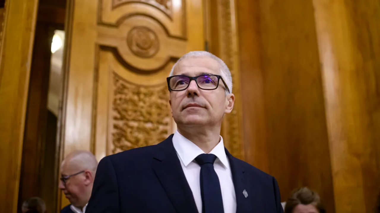 Ministrul Justiției cere control strict pentru Penitenciarul Rahova