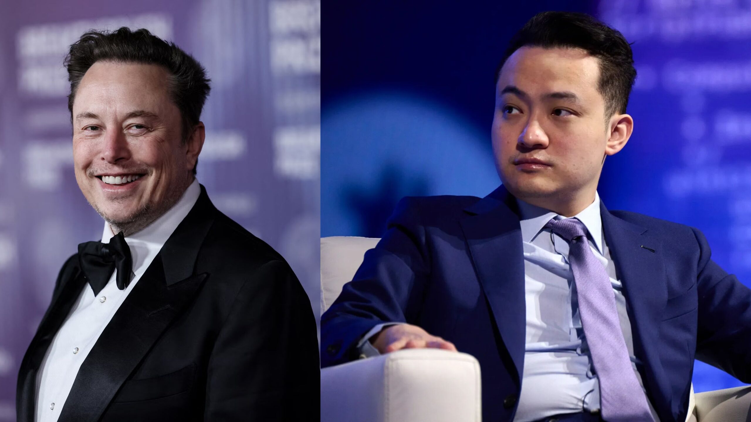 Justin Sun: Aș da 30 milioane de dolari, pentru o oră cu Elon Musk