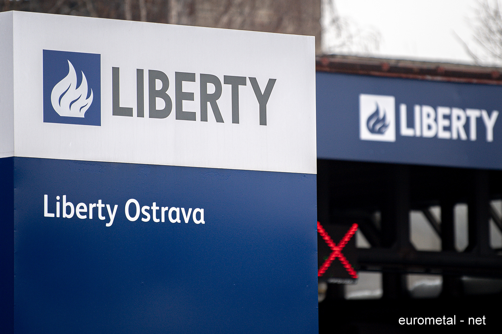 Instanța a respins cererea Combinatului „Liberty” Ostrava de anulare a ...