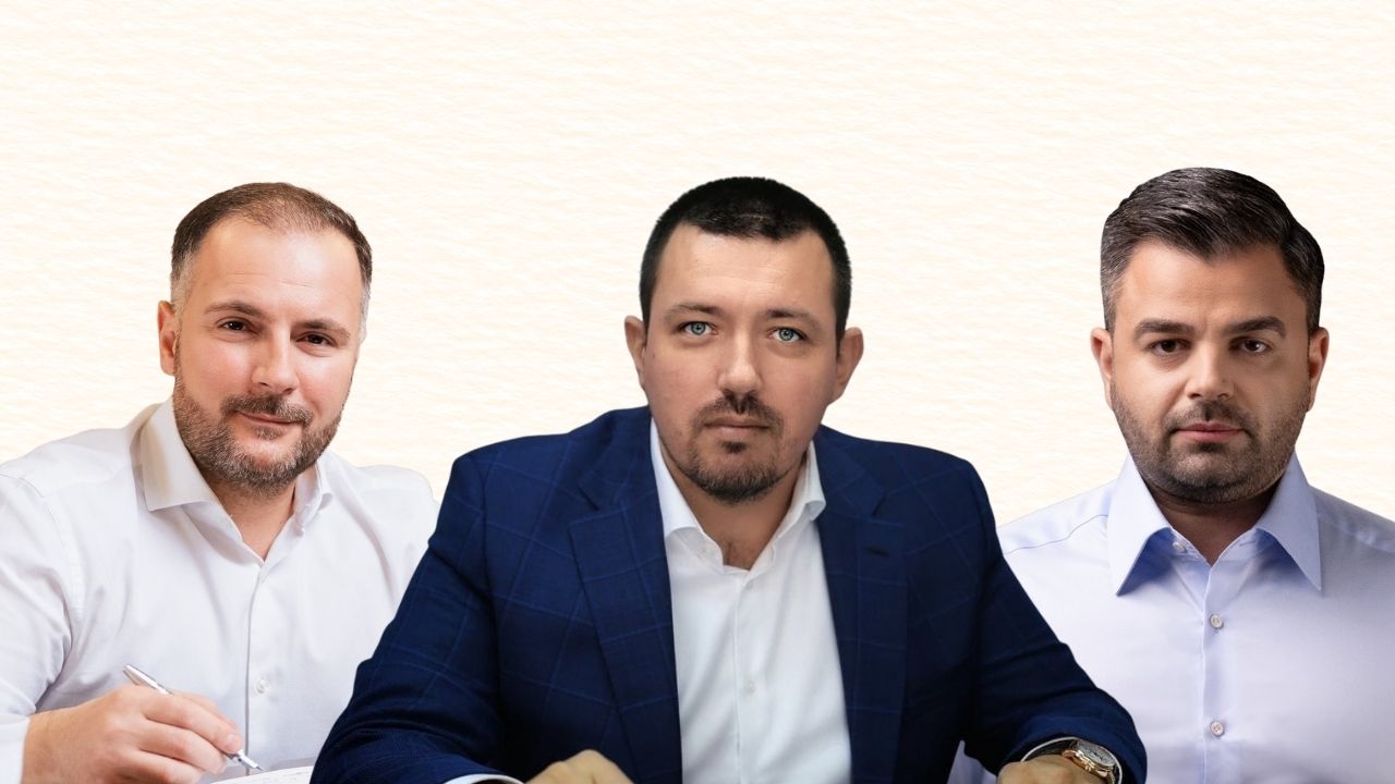 Cine sunt noii președinți interimari ai filialelor PSD din București ...