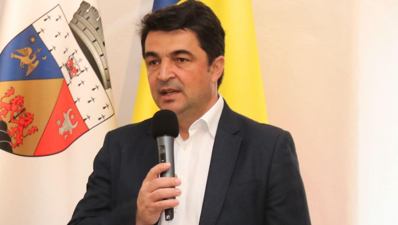 Daniel Breaz rupe tăcerea despre portofoliul de la Educație: „Nu m-a ...