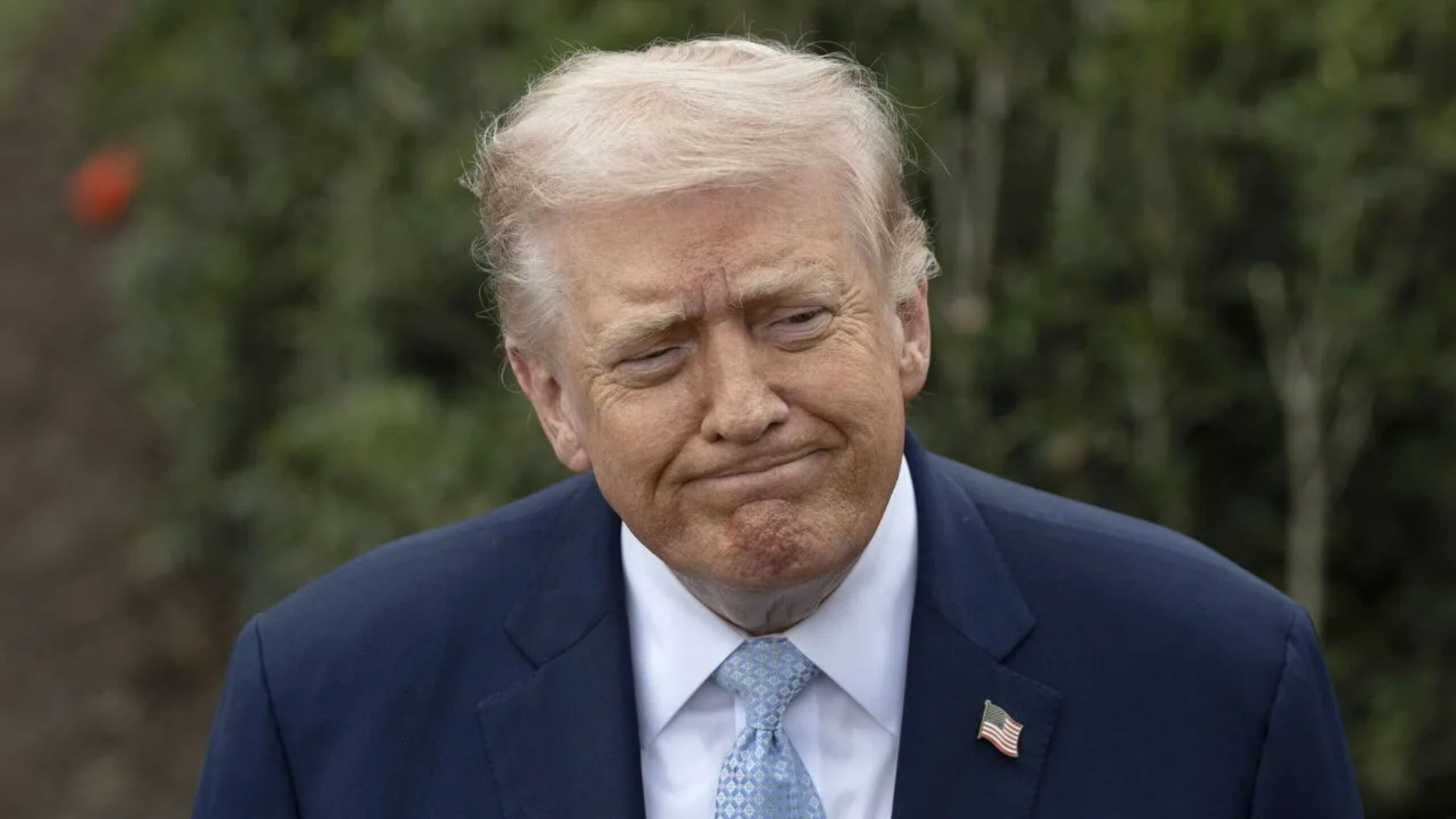 Trump susține că Iranul ar fi vrut să-l numească lider suprem