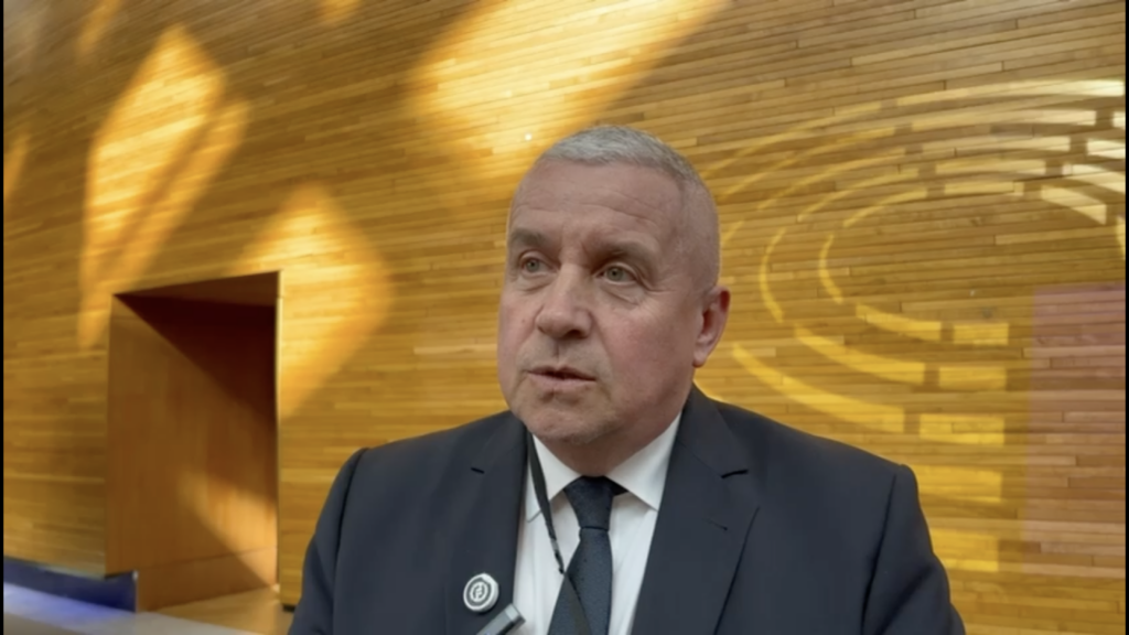 Daniel Buda explică miza congresului PNL și soarta taberei Veștea