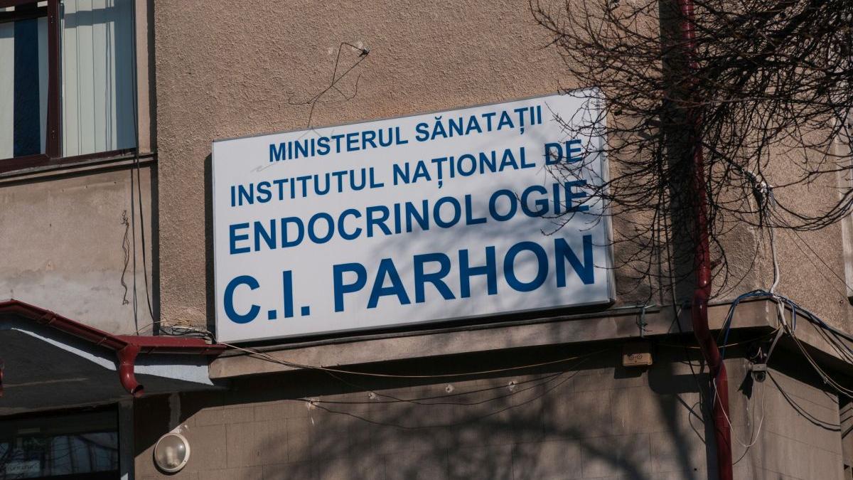 „Ceață contabilă” de 36 de milioane de lei la „C.I. Parhon”: Cum a ...