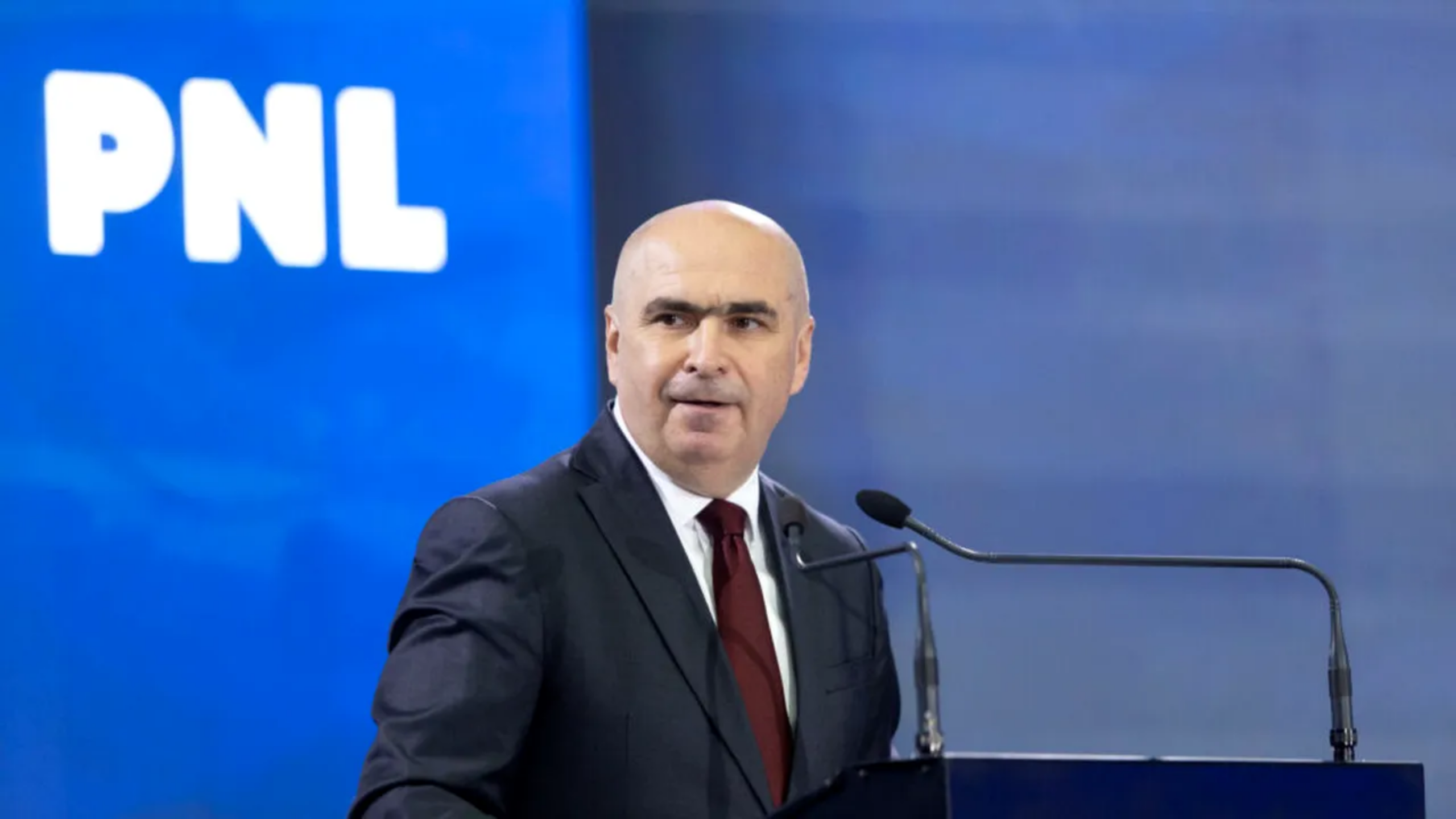 Ilie Bolojan încearcă cu disperare să instaureze dictatura în PNL